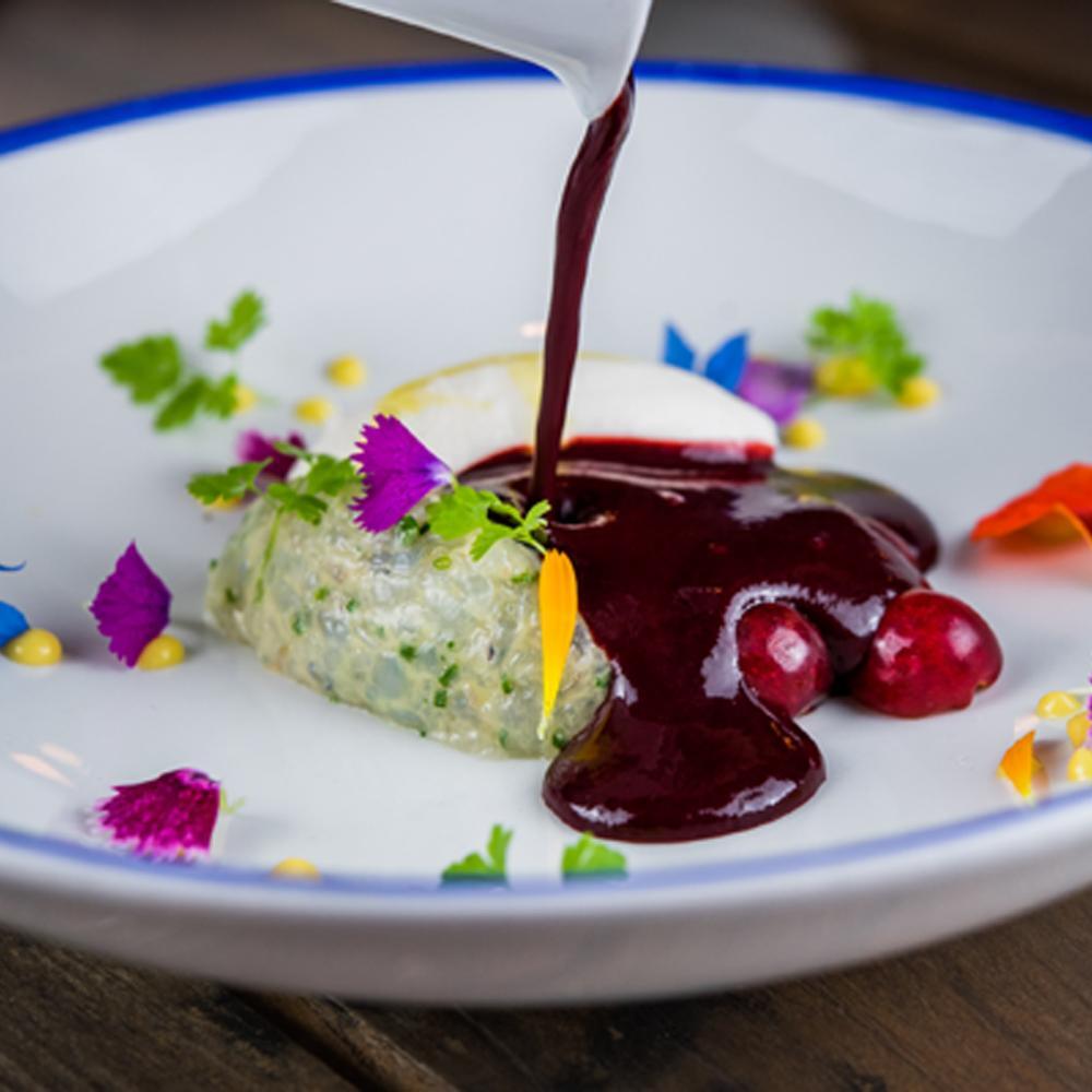 Choco – Córdoba - un Restaurante de la Guía MICHELIN